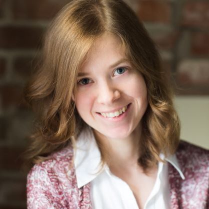 Staff – St. Mary's Parish