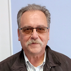 Staff – St. Mary's Parish