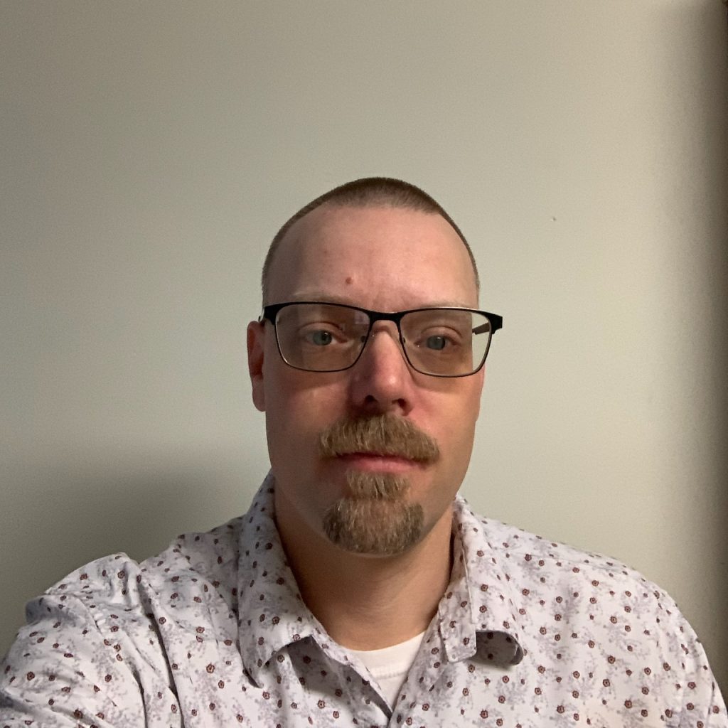 Staff – St. Mary's Parish