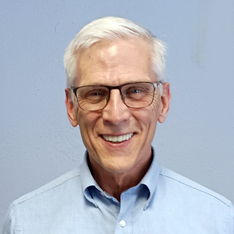 Staff – St. Mary's Parish