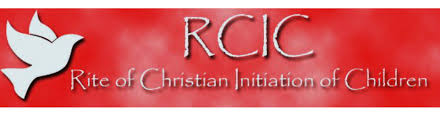 RCIA/RCIC – St. Mary's Parish