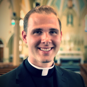 Staff – St. Mary's Parish